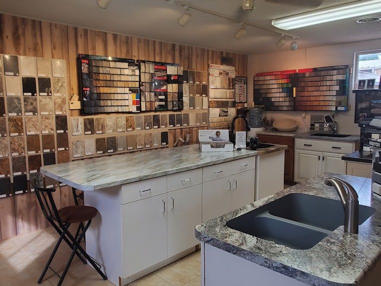 About - Leo's Kitchens