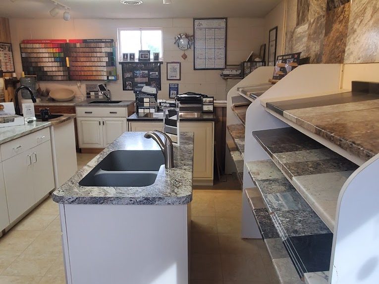 About - Leo's Kitchens